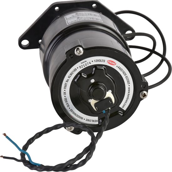 Lewmar Integra Mamba Autopilot Drive 12V 1/4pk | 89300137 | bol