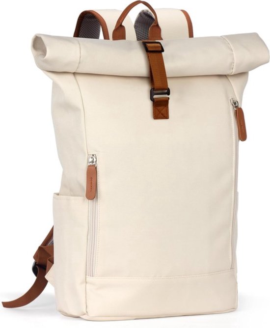 Rugzak Dames & Heren - Waterdicht - Kleine Reistas - Voor Werk ...