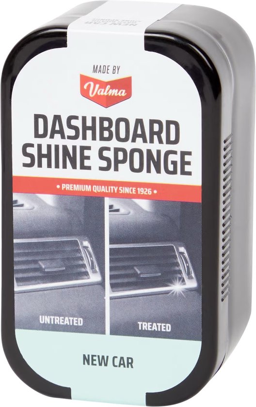 Valma dashboardspons | bol