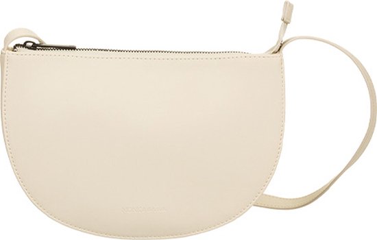 Monk and Anna Farou half moon bag selentine | bol