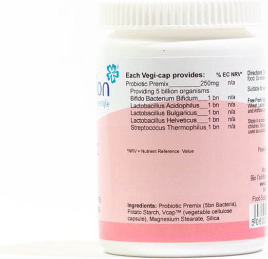 Probiotic Complex | bol