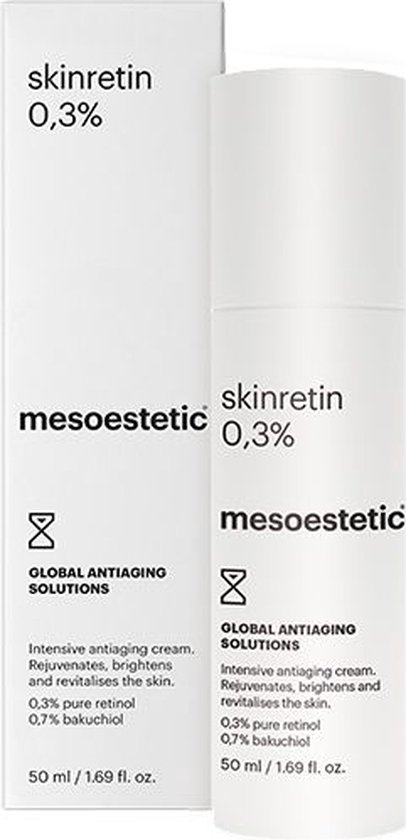 Mesoestetic - Skinretin 0,3% | bol