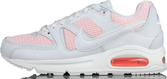 NIKE AIR MAX COMMAND SNEAKER MAAT 40 | bol