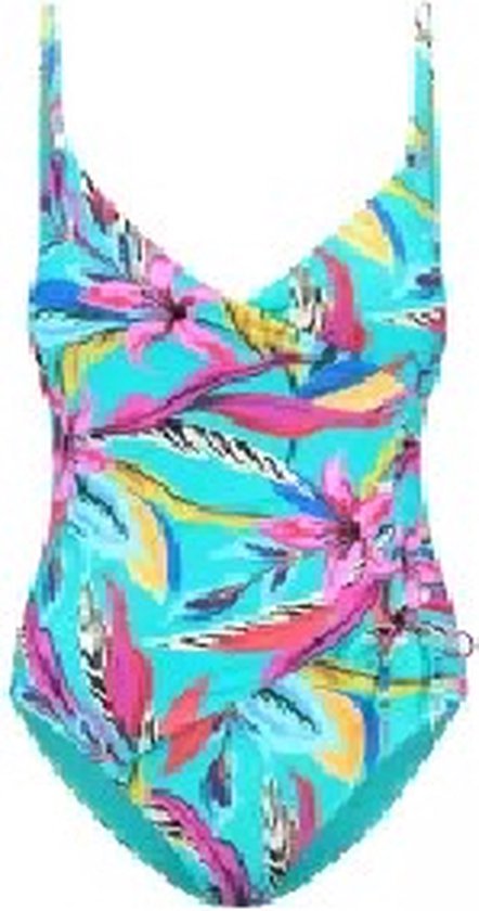 Cyell Fiji Badpak Met Uitneembare Padding Maat 85D | bol