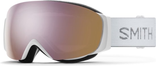 Smith IO Mag S Skibril Wit 1 | bol