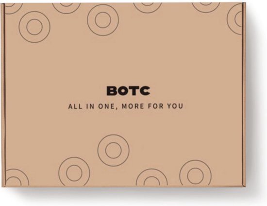 BOTC Lichtsnoer Binnen en Buiten - Fairy Lights 3 meter - 120 LED ...