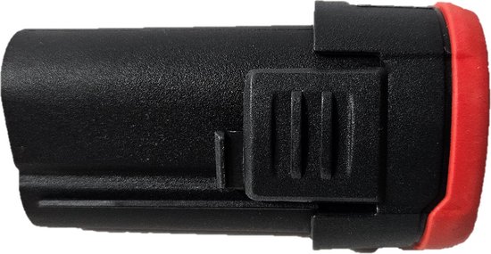 FERM - AX-POWER - CDA1193 - Accu - 12V - 2.0Ah - Li-Ion - mét - USB-C ...