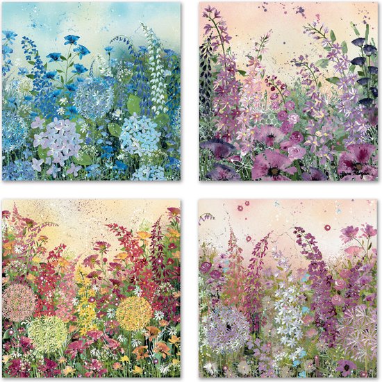 Glebe Cottage The Eco-Friendly Card Company Notecard ~ Kaartenmapje ...