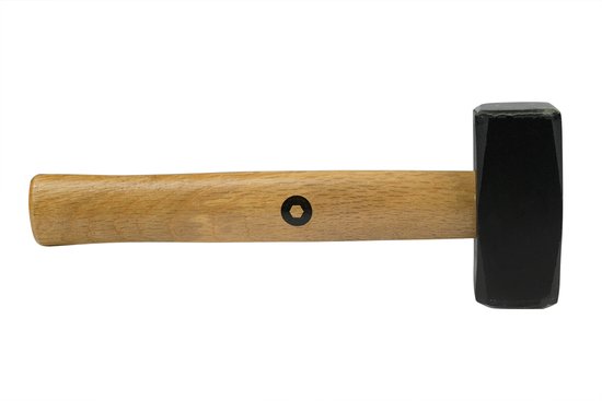 Wovar Moker 1 kg | Per Stuk | bol