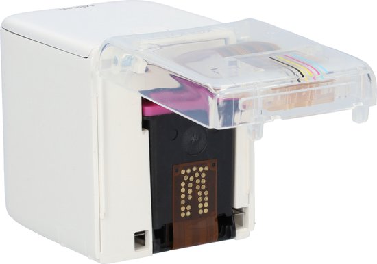 Mini inkt printer - Pocket printer voor bestempeling! - Printer zonder ...