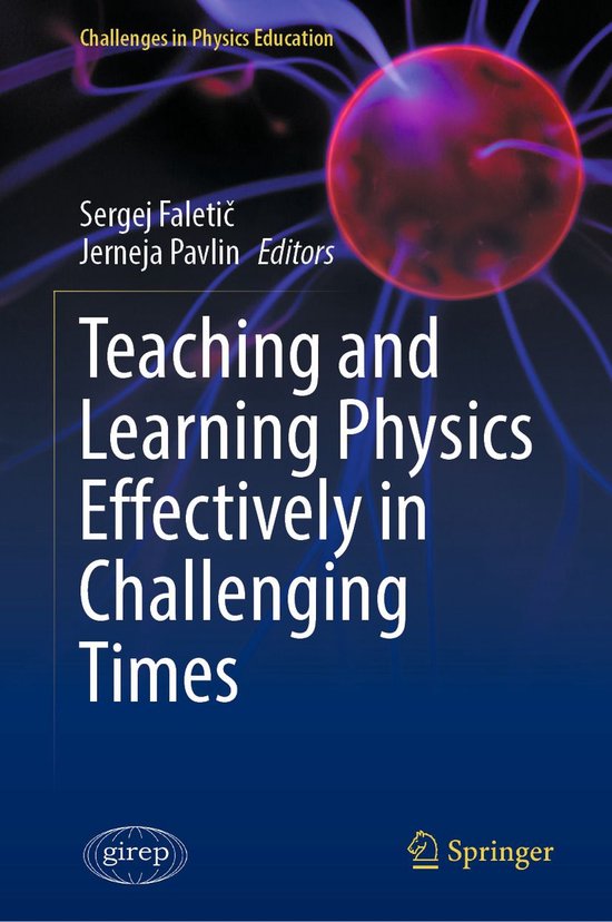 Challenges in Physics Education - Teaching and Learning Physics ...