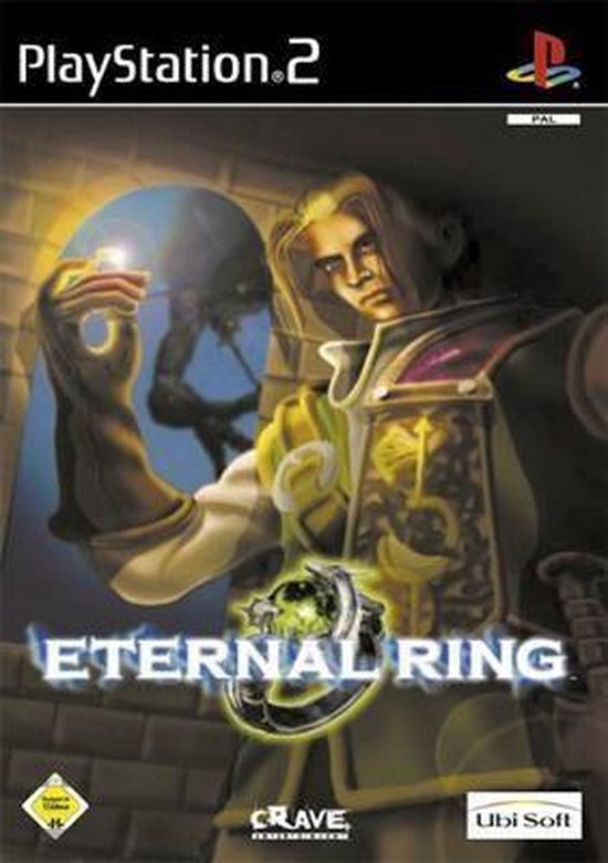 Eternal Ring | Games | bol