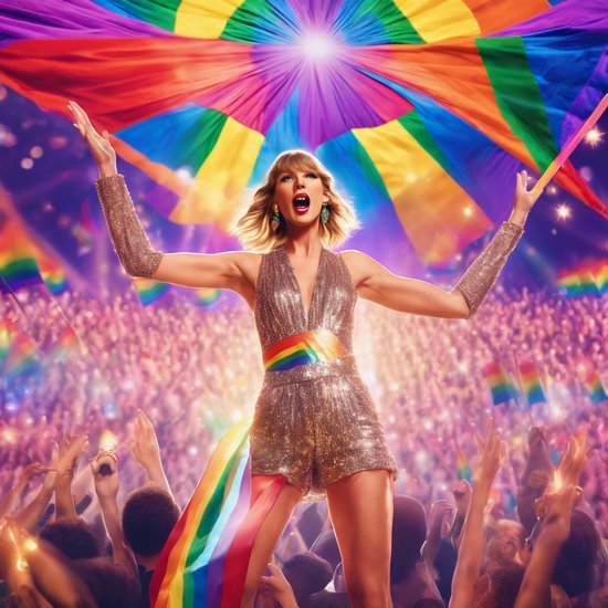 Taylor Swift: Serving Looks, Slaying Records, and Snatching Grammys ...