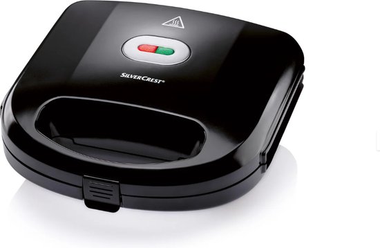 Tosti-ijzer - 750 watt | bol