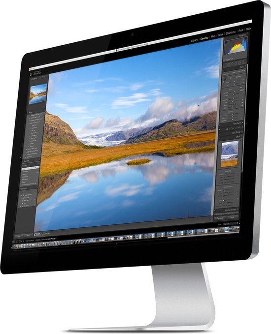 Adobe Creative Cloud Fotografie Plan - 1TB cloudopslag - 12 maanden/1 apparaat -... | bol