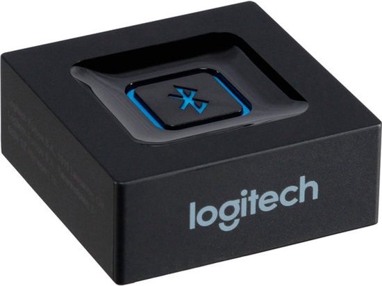 Logitech Bluetooth Audio Adapter | bol