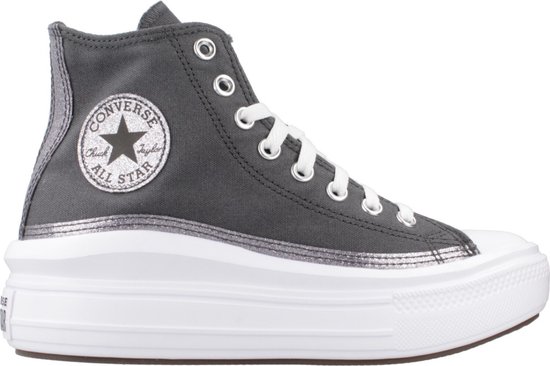CONVERSE CTAS MOVE HI Grijs 35,5 EU | bol