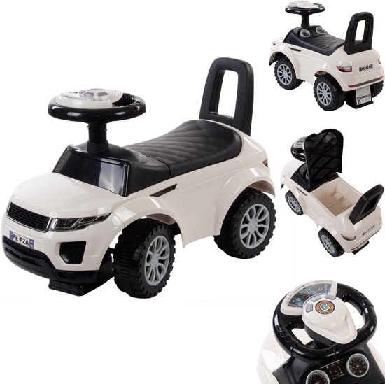 Loopauto vanaf 1 jaar, bobby auto, kinderauto vanaf 12 maanden ...