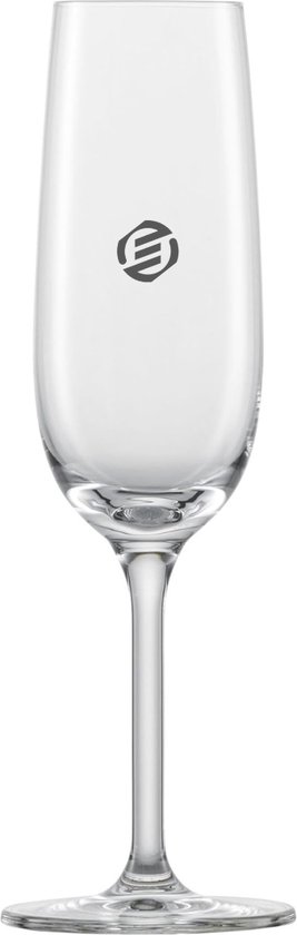 Equivera Cava Glazen - Prosecco Glazen - Cava Glas - Cavaglazen ...