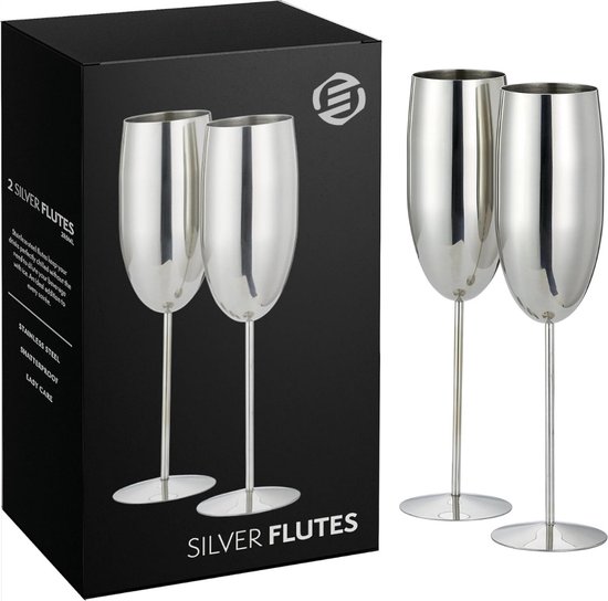 Verres Equivera Cava - Verres Prosecco - Glas Cava - Verres Cava ...