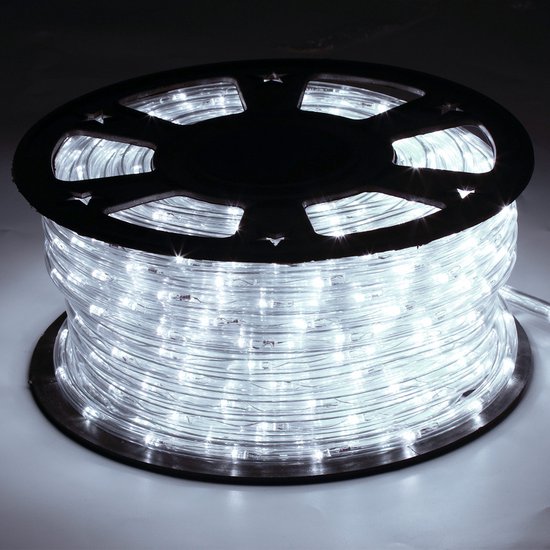 Touw Strip - Licht snoer - Waterdichte Buis - Touw - Outdoor - Tuin ...