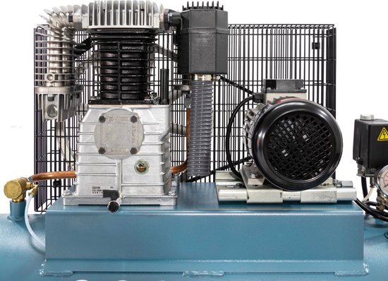 Airpress Compressor K 100-450 | bol
