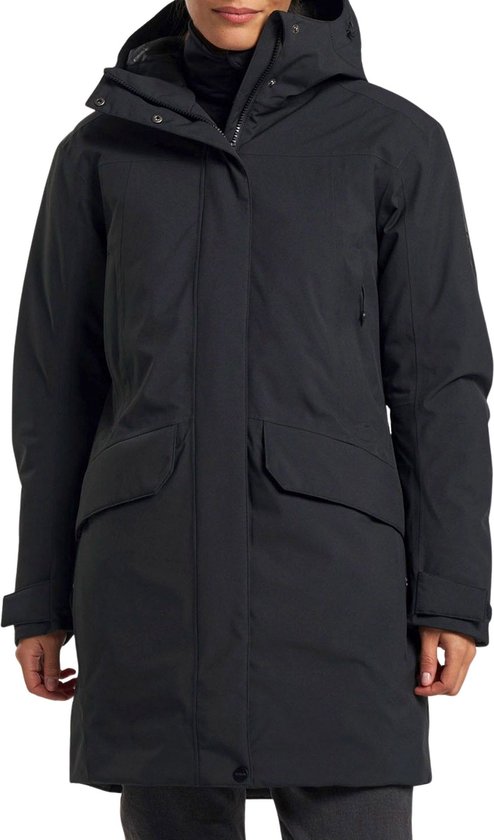 Tenson Eve Winterjas Dames - Maat XL | bol