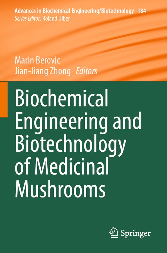 Advances in Biochemical Engineering/Biotechnology- Biochemical ...