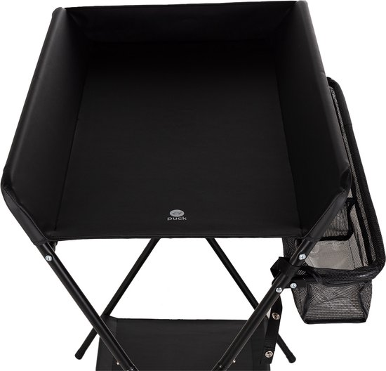 Puck Axel Luiertafel | bol