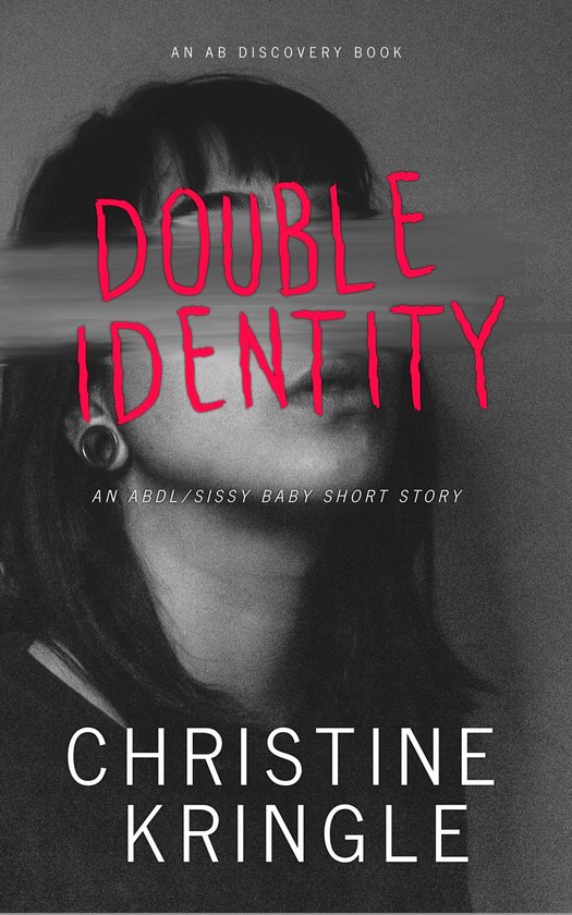 Double Identity (ebook), Christine Kringle | 1230008599698 | Boeken | bol