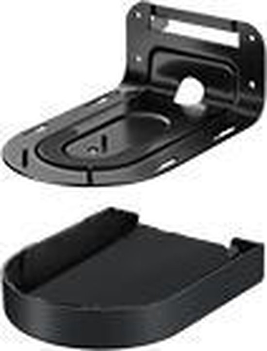 Logitech Rally Camera - Camera Mount - Black | bol