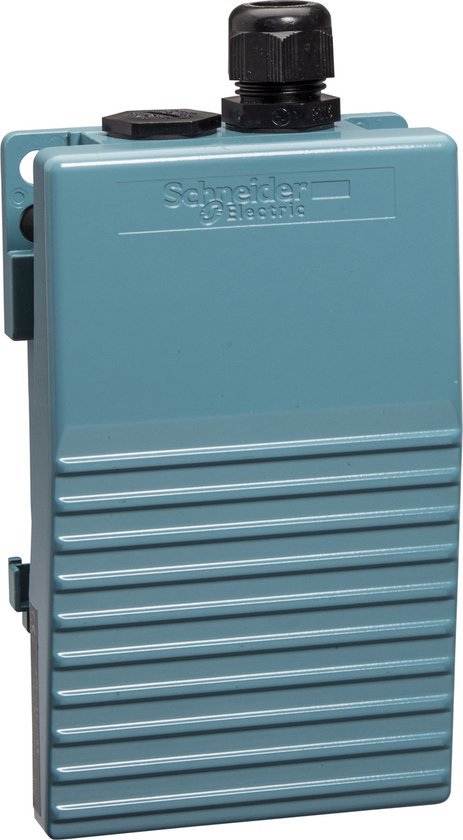 Xpem110 Pedaalschelaar 1St. | bol