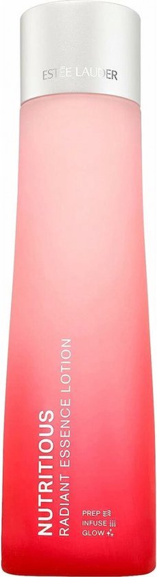 Estée Lauder Nutritious Radiant Essence Lotion Gezichtslotion 200ml ...