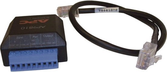 APC Dry Contact I/O Accessory | bol