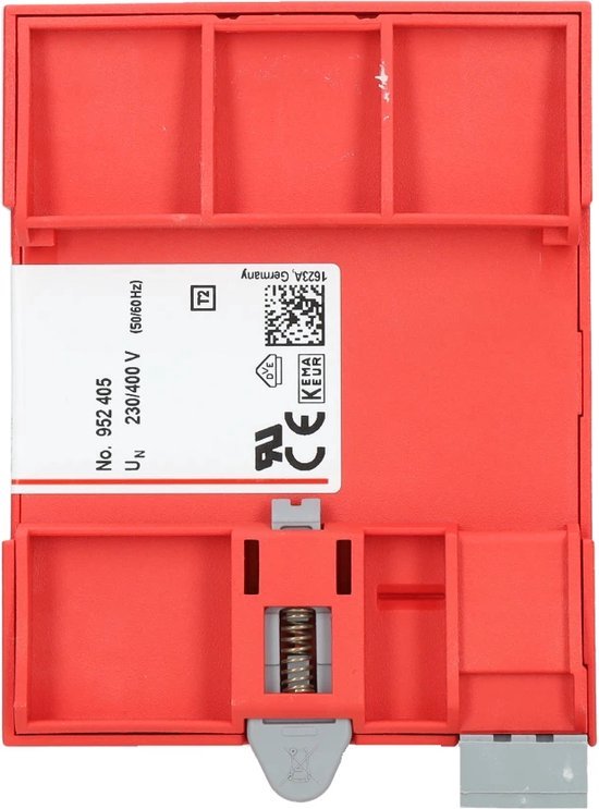 DEHN DEHNguard Overspanningsbeveiliging - 952405 - E2JHJ | bol