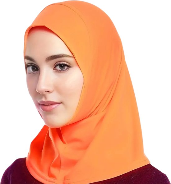Nivard Hoofddoek - Hijab - Dames - Abaya - Sjaal - Islamitische Kleding ...