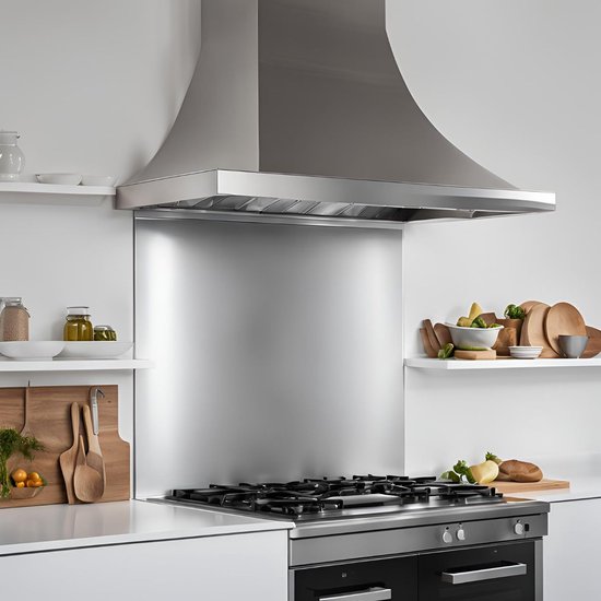 Kitch Habits Spatscherm 60 40 | bol