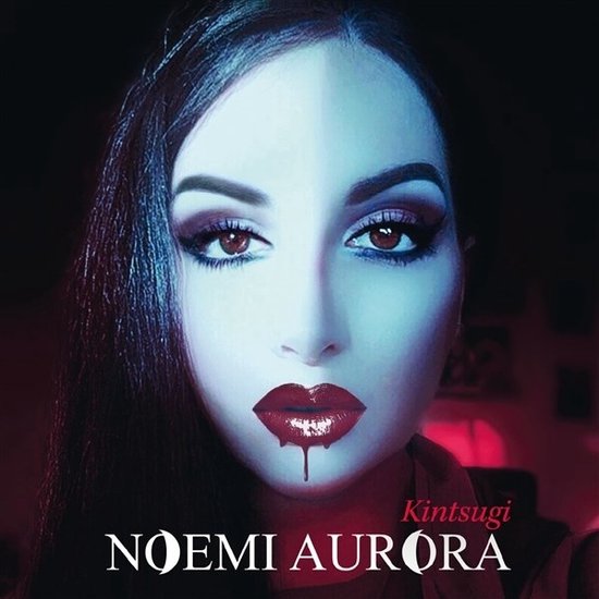 Noemi Aurora - Kintsugi (2 CD), Noemi Aurora | Muziek | bol