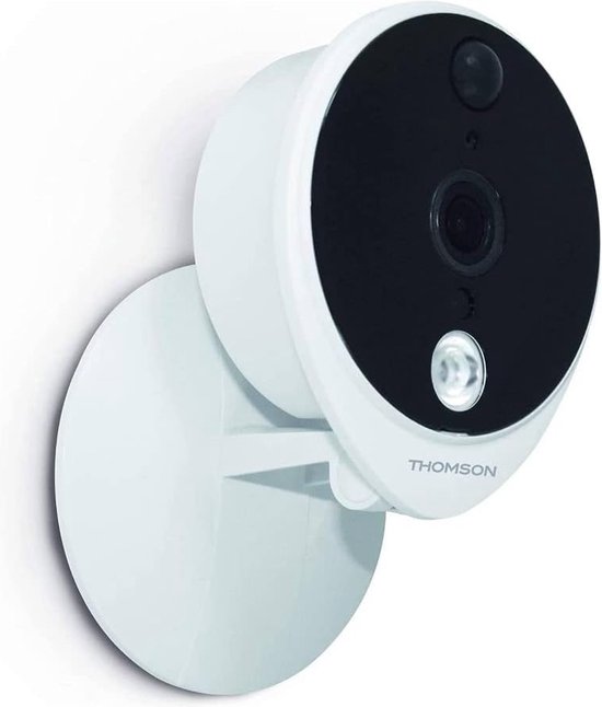 Thomson Indoor IP Camera DSC-325B | bol
