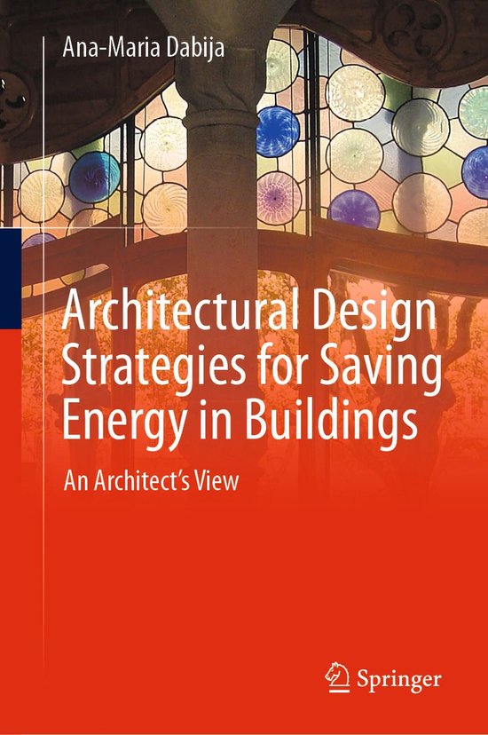 Architectural Design Strategies for Saving Energy in Buildings (ebook ...