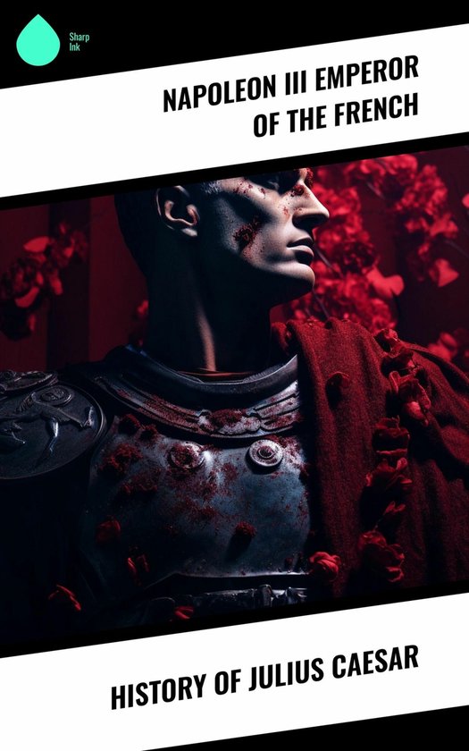 History of Julius Caesar (ebook), Napoleon Iii Emperor Of The French ...