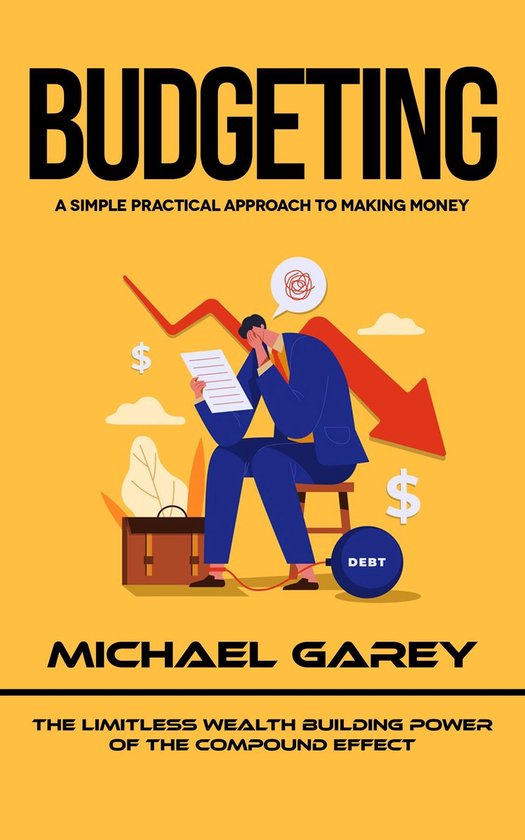 Budgeting (ebook), Michael Garey | 9798894581699 | Boeken | bol