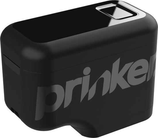 Prinker M - Draagbare Tattoo Printer - Tijdelijke Tattoo Machine voor ...