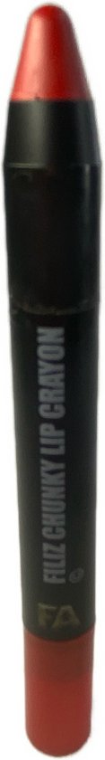 FILIZ VELVET CHUNKY LIP CRAYON NR 4 | bol