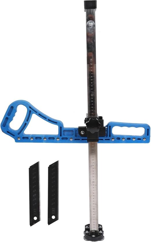 Opvouwbaar Easy Ripper Gipsplaten Snijgereedschap - Veilig Gipsplaten ...