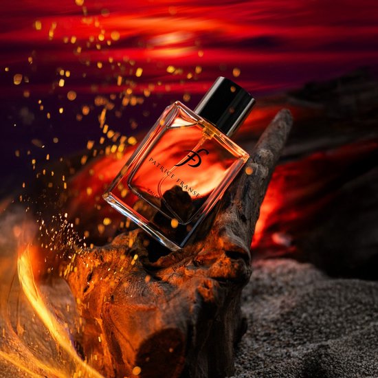 Patrice Fransez Heren NAPOLEON INTENSE 50ml | Eau de Parfum | Intens ...