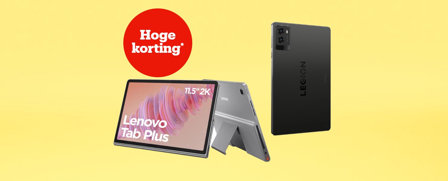 Tablet Samsung Galaxy Tab A9 kopen? Kijk snel! | bol