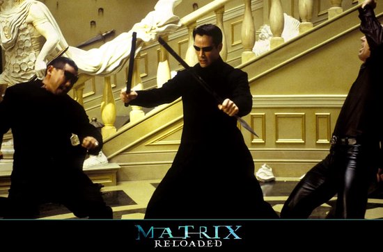 Sciencefiction Filmcollectie met 4 Actiefilms | bol