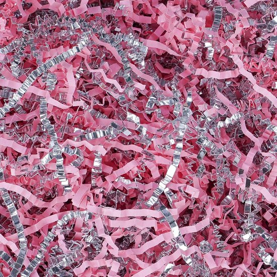 Geplooid Papier Snippers Vulling voor Cadeaumanden en ...