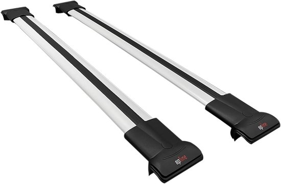 Dakdragers Aluminium voor Citroen Berlingo 3 (K9) 2019-2022 - Dakrek ...